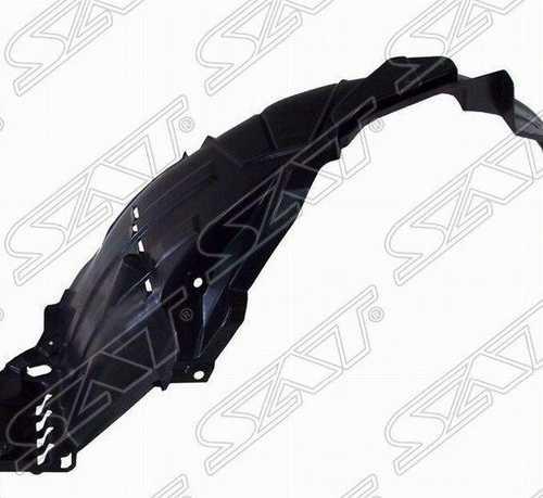Подкрылок honda FIT 01-07 5D RH