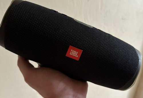 Колонка jbl charge 4 (оригинал)