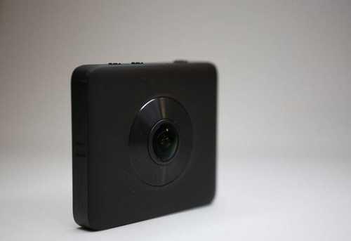 Экшен камера XiaoMi Sphere Camera Kit 360