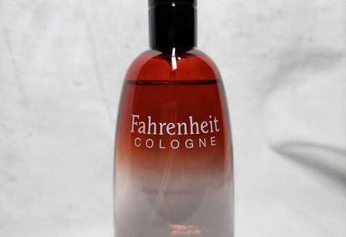 Распив Fahrenheit Cologne Оригинал