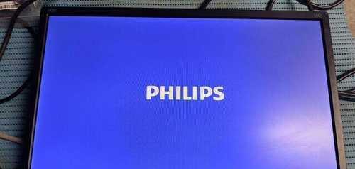ЖК монитор 18.5" Philips 193V5