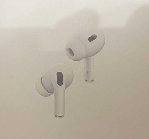 Apple Air Pods Pro 2 Оригинал