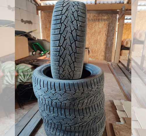 Nokian Tyres Hakkapeliitta 7 205/55 R16 94T