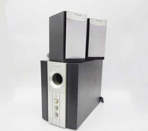 Компьютерная акустика Microlab M-890