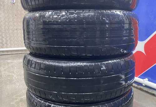Accelera Alpha 4/8.5 R6.7