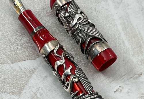 Перьевая ручка Montegrappa Eternal Bird