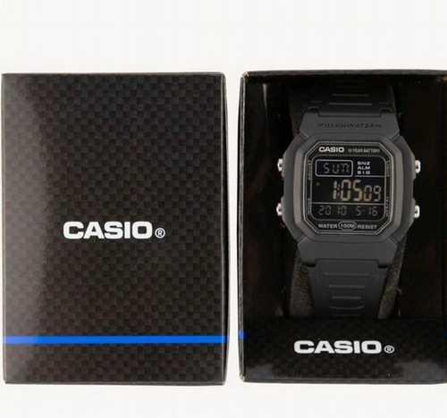 Наручные часы casio Collection