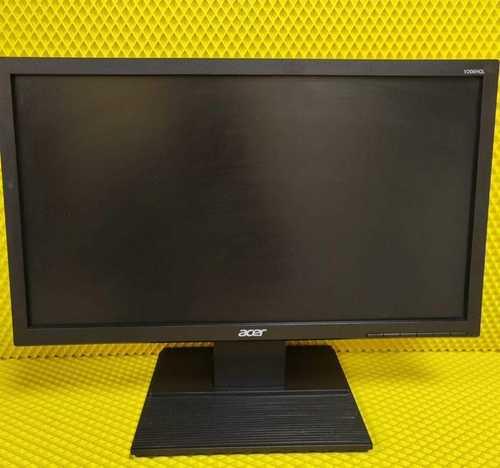 Монитор Acer V206HQL(бх59)