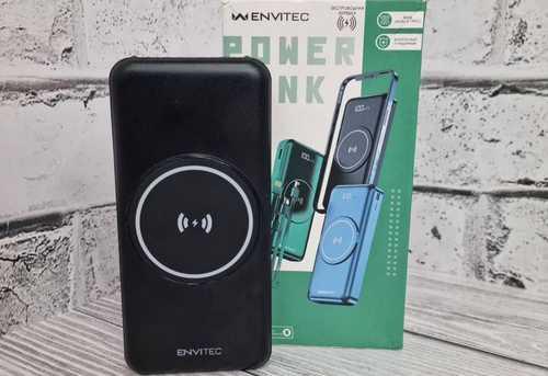 Внешний аккумулятор EnviTec YM-516D 10000mAh