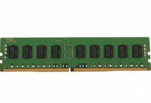 DDR4 udimm ECC 64gb(4x16gb) M391A2K43BB1-CRC