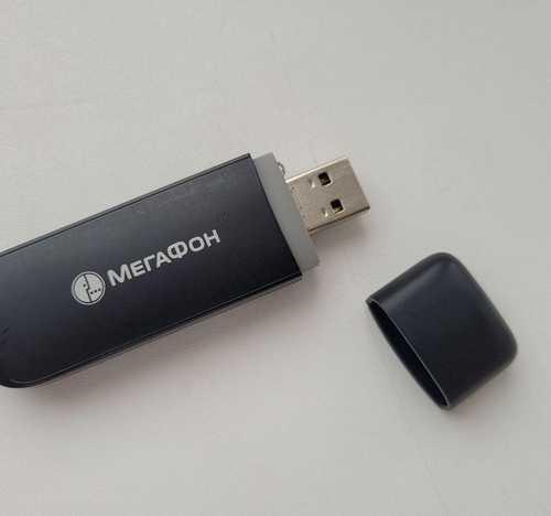 Usb модем Мегафон