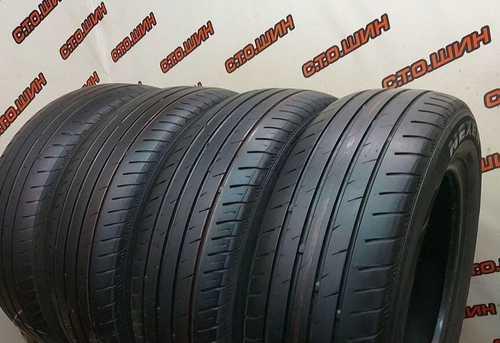 Nexen N'Fera SU4 185/65 R15 88H