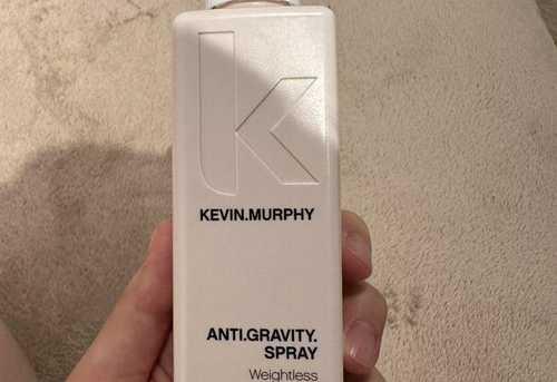 Kevin murphy anti gravity