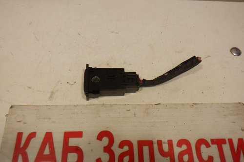 Кнопка противотуманки Toyota Rav 4 1ZZ-FE 1.8 л