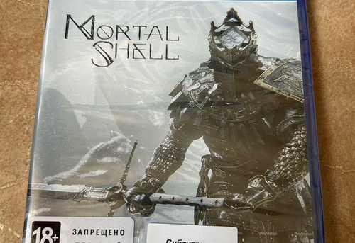 Игра Mortal Shell (ps4) Новая