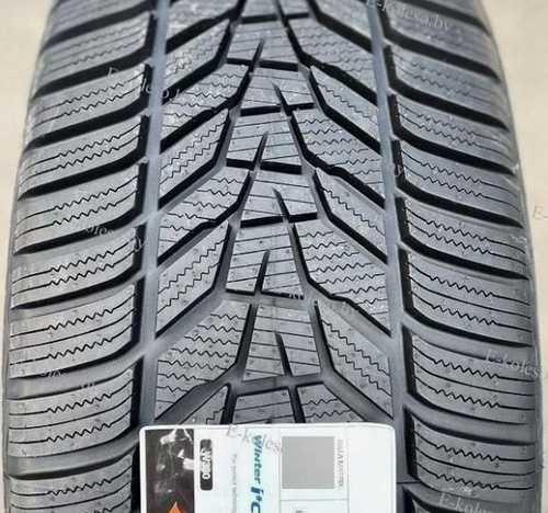 Hankook Winter I'Cept Evo 3 W330 225/40 R19 и 255/35 R19 93V