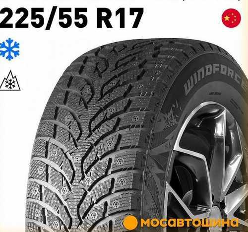 Windforce Arctic Power 225/55 R17 101T