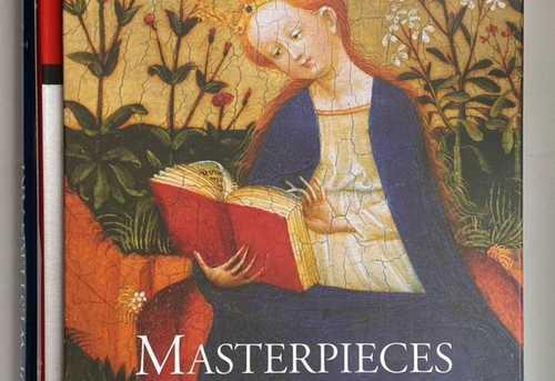 Taschen. Masterpieces of Western Art