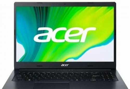 15.6" Acer Aspire 3 A315-23G, 512 ГБ, Ryzen 3 3250U, RAM 4 ГБ, Radeon 625 2 ГБ