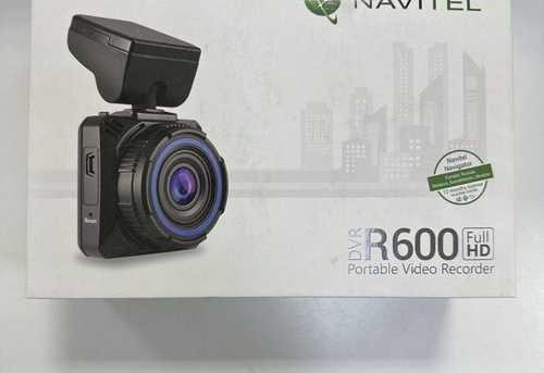 Видеорегистратор navitel R600