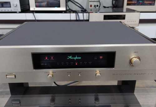 Accuphase c-27