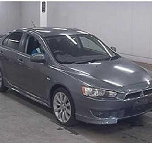 Подушка передняя MMC/ 4B11,4B10,4J10/ Lancer X,ASX/ CY3A,CY4A,CY5A,GA3W,GA4W/ к.т.№MN184355