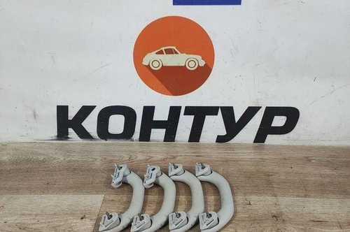 Ручка потолка Skoda Octavia A5 2012