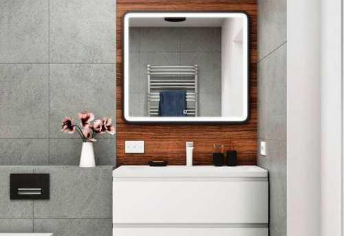 Мебель для ванной Art&Max Bianchi 100 Bianco Lucid