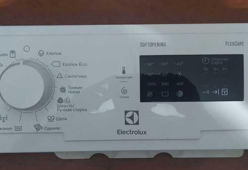 Модуль стиральной машины Electrolux