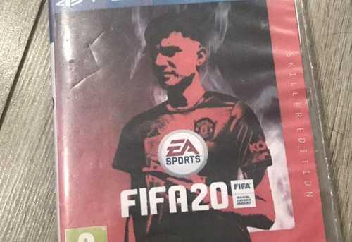 Fifa 20