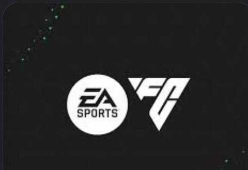 Монеты FC24 Fifa 24 xbox playstation