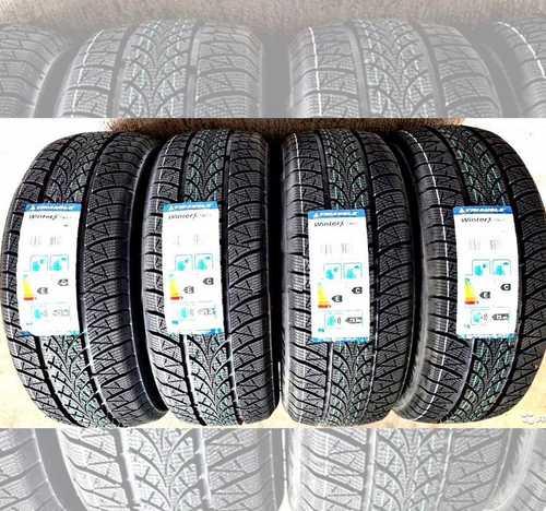 Triangle WinterX TW401 205/55 R17 96V