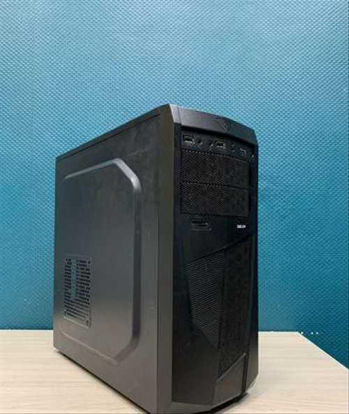 Игровой пк i7/GTX750/8Gb/SSD 240Gb