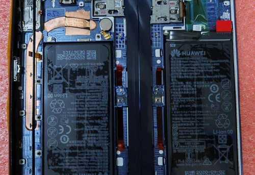 Оригинальный дисплей Huawei Mate Xs новый