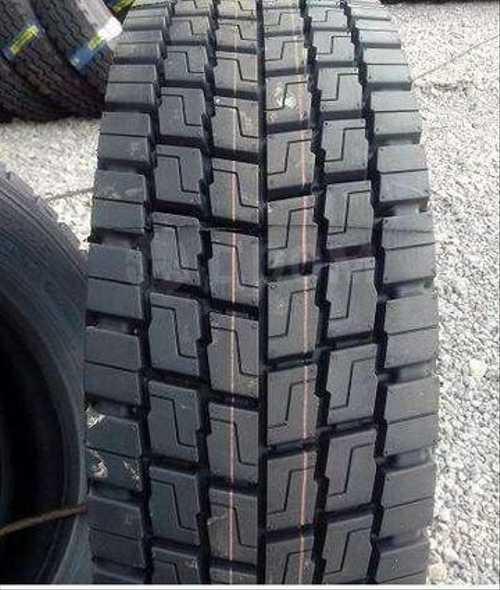 265/70R19.5 Triangle TRD06 18PR ведущий мост