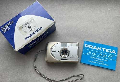 Praktica M60