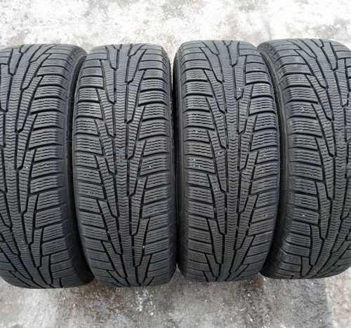 Nokian Tyres Nordman RS2 185/60 R15 88R