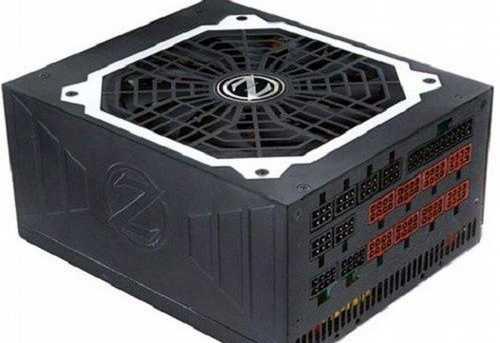 Блок питания zalman ATX 1000W (ZM1000-ARX)