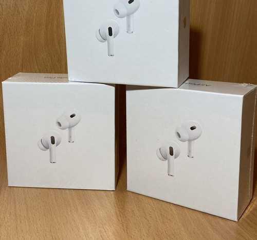 AirPods Pro 2