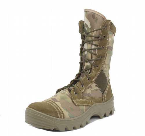 Берцы Garsing Rush 35 мо multicam61874