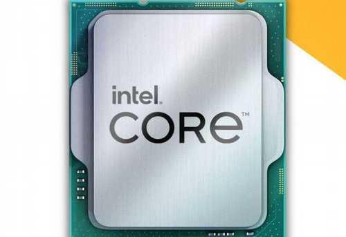 Процессор Intel Core i7-13700k, США