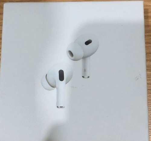 Наушники Apple airpods pro 2 usb c