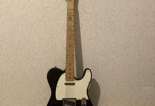 Гитара Squier Telecaster Affinity series