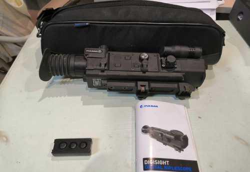 Прицел ночного видения Pulsar Digisight N770