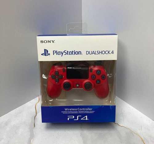 Новый джойстик геймпад PS4 V2 Sony DualShock