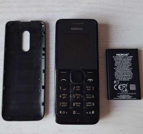 Nokia 105 (2013)