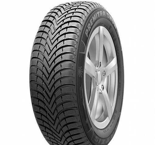 Maxxis Premitra Snow WP6 225/60 R17 103H