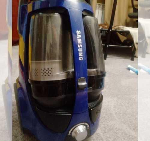 Пылесос samsung
