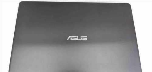 Крышка экрана (матрицы) для ноутбука asus X430