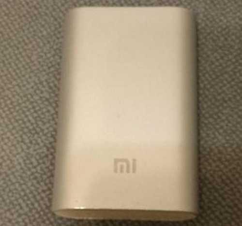 Powerbank xiaomi 10000